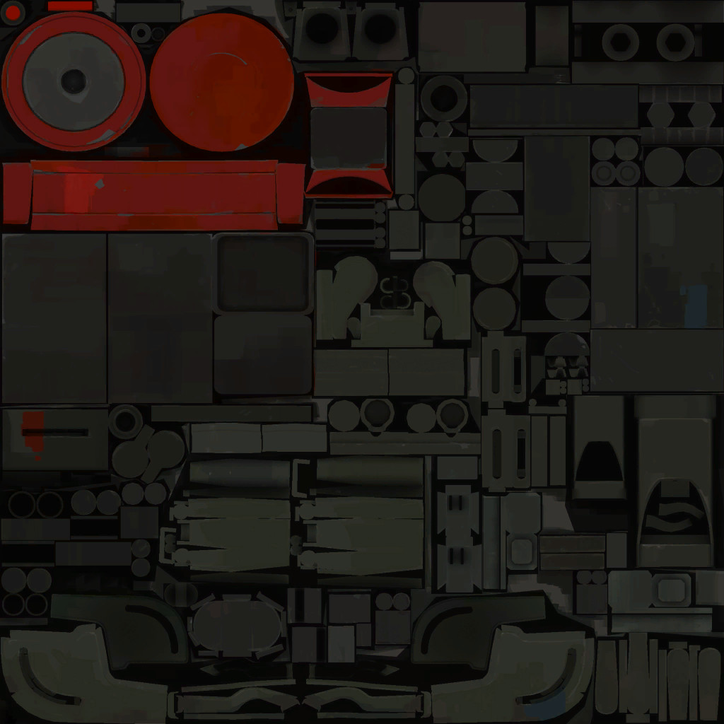 June 30th 2007 Buildings Mod for Team Fortress 2 | TF2 Mods