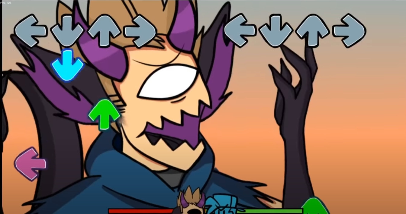 Vs Tom Mod for Friday Night Funkin' | FNF Mods