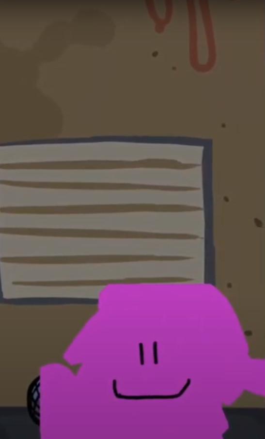 pink corruption Mod for Friday Night Funkin' | FNF Mods