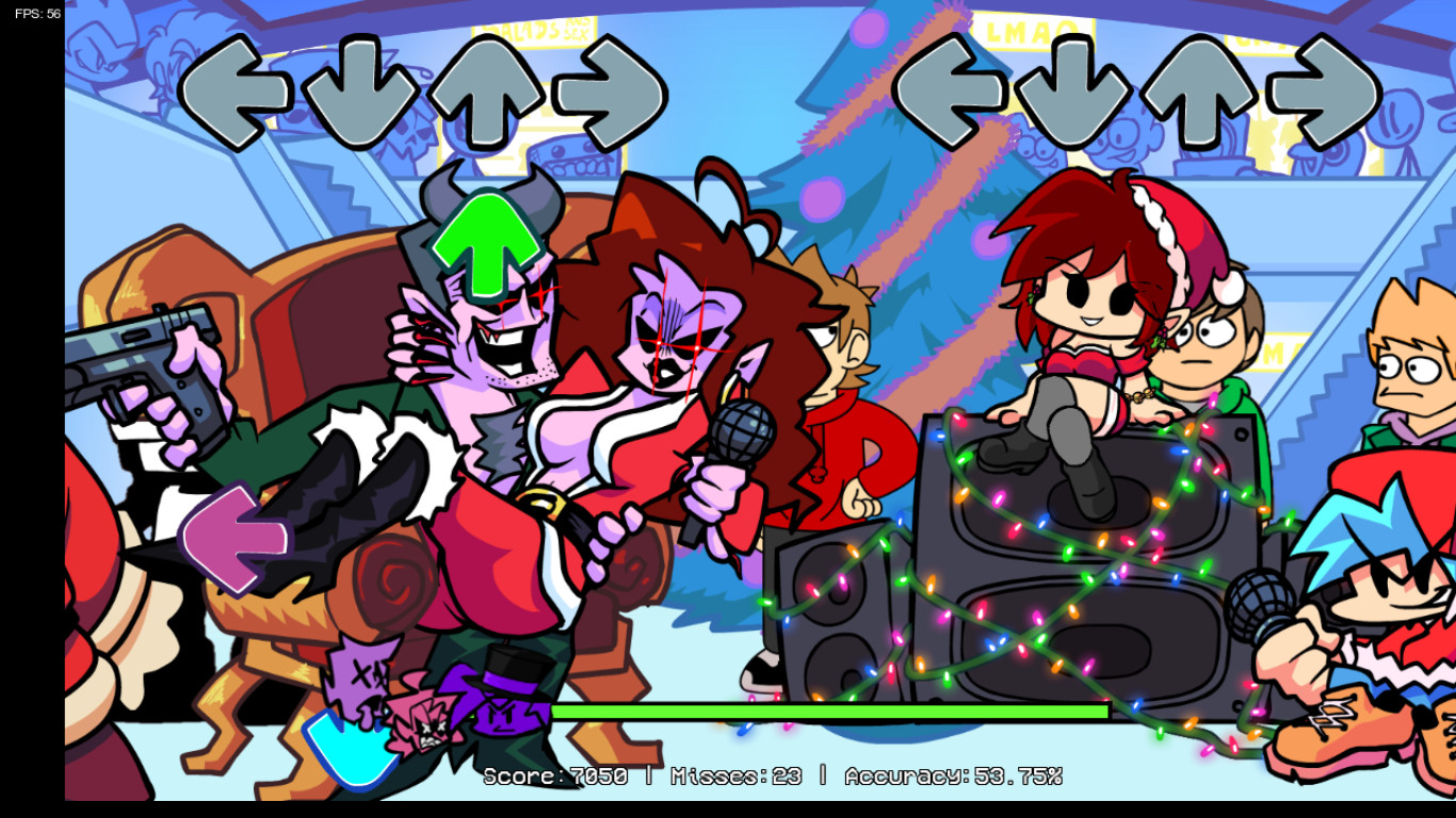 FNF SodaForBrains Beta [Friday Night Funkin'] [Mods]