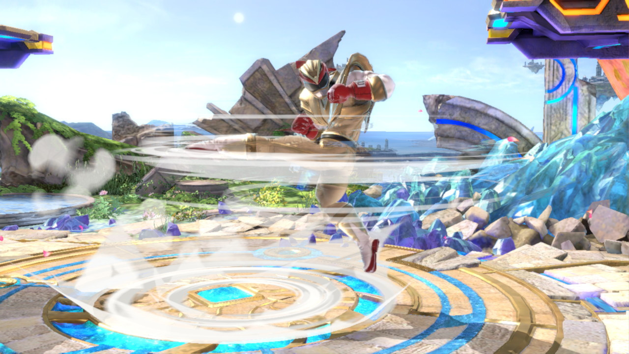 Ryu Ranger Mod for Super Smash Bros. Ultimate | SSBU Mods