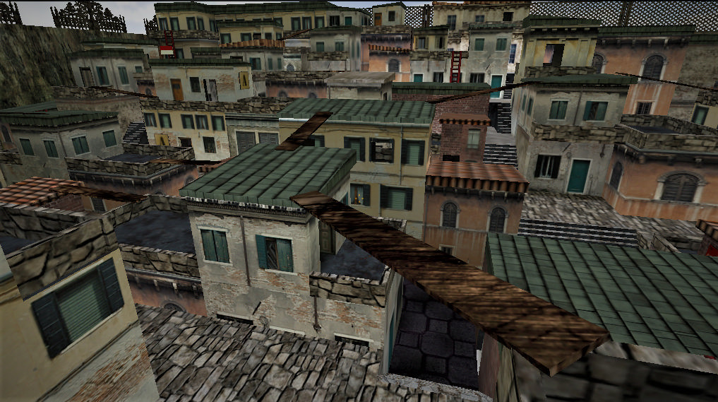 de_java Mod for Counter-Strike 1.6 | CS1.6 Mods