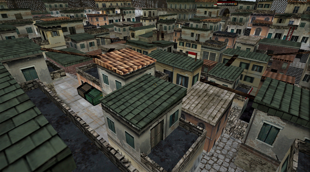 de_java Mod for Counter-Strike 1.6 | CS1.6 Mods