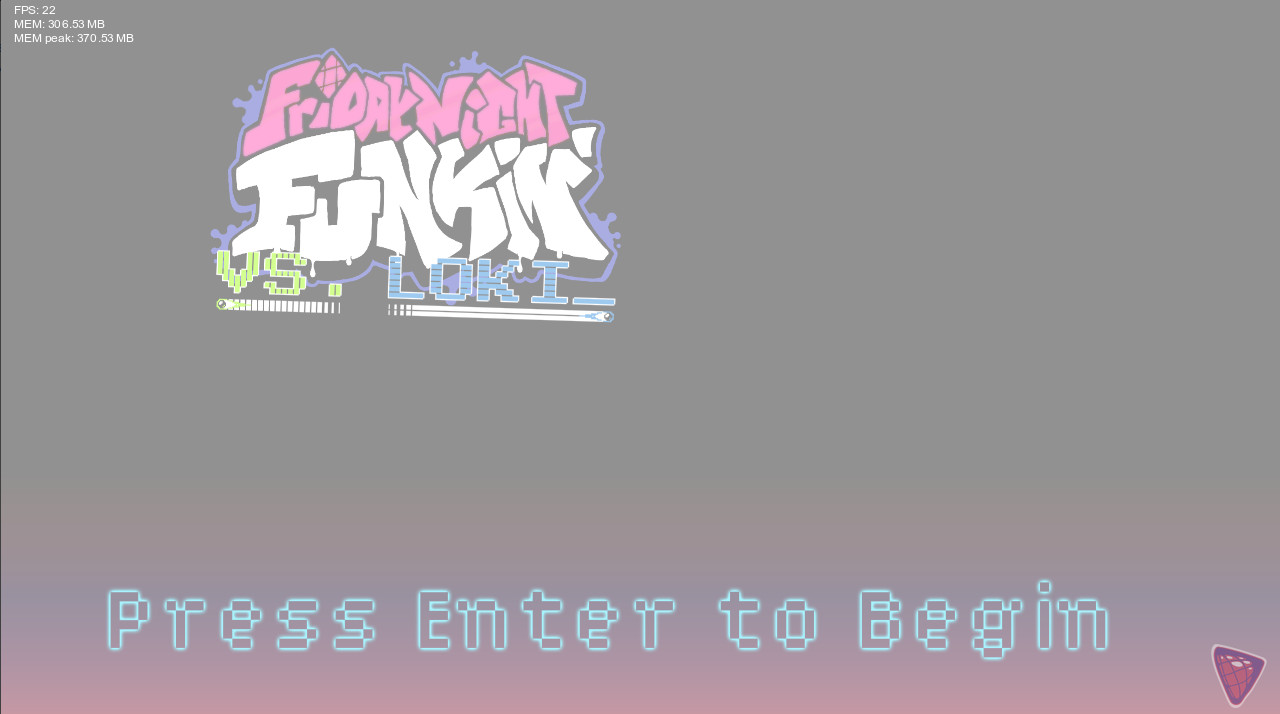 Vs. SubFox (Vs. Loki reskin) Mod for Friday Night Funkin' | FNF Mods