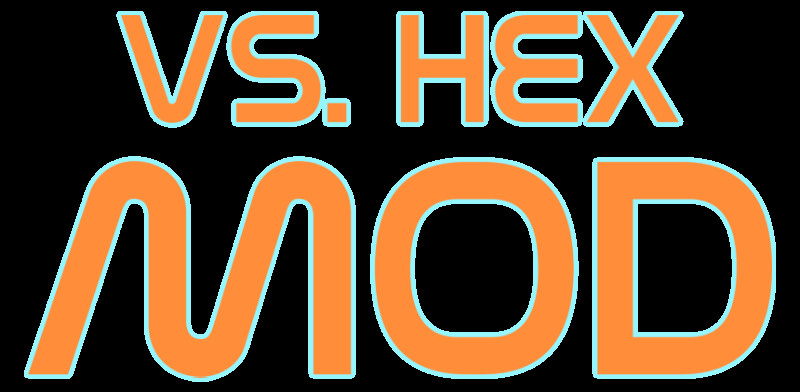 minus hex Mod for Friday Night Funkin' | FNF Mods