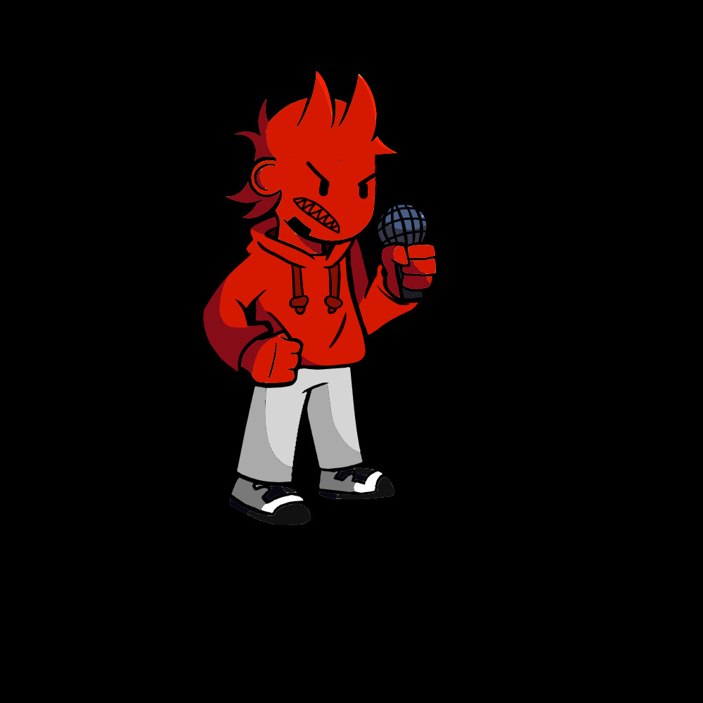 Remastered Minus-Tord-Mod [Friday Night Funkin'] [Mods]