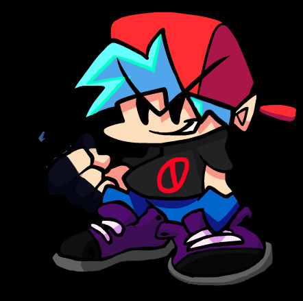 Demi versión FNF Mod for Friday Night Funkin' | FNF Mods