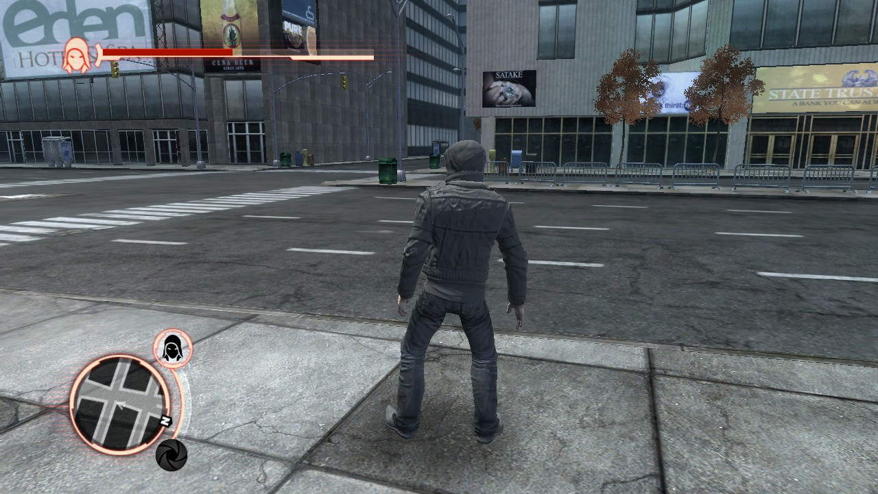 VENOM (2018 Movie Version) Mod for [PROTOTYPE] | [PT] Mods