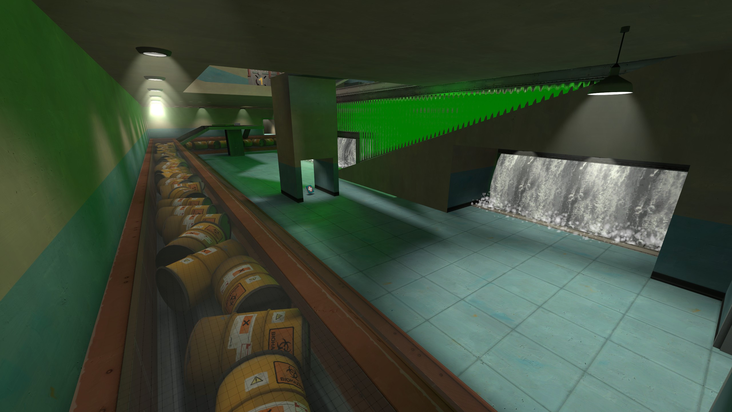 VSH Frog Works Mod for Team Fortress 2 | TF2 Mods