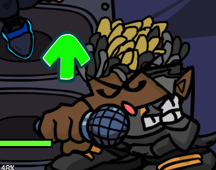 VALORANT over FNF Mod for Friday Night Funkin' | FNF Mods