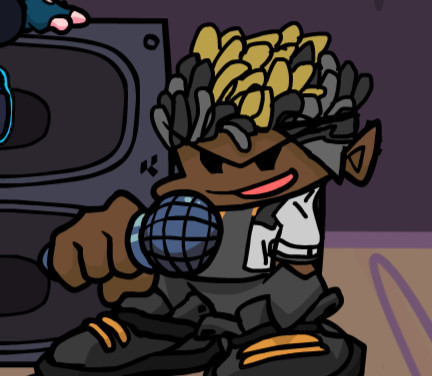 VALORANT over FNF Mod for Friday Night Funkin' | FNF Mods