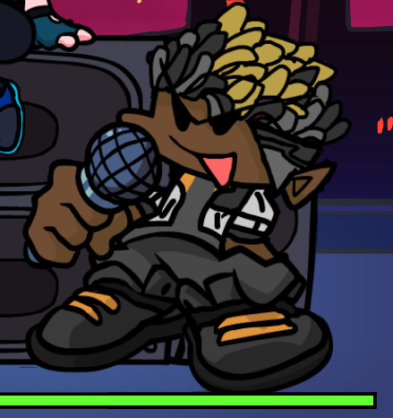 VALORANT over FNF Mod for Friday Night Funkin' | FNF Mods