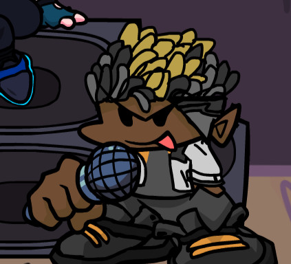 VALORANT over FNF Mod for Friday Night Funkin' | FNF Mods