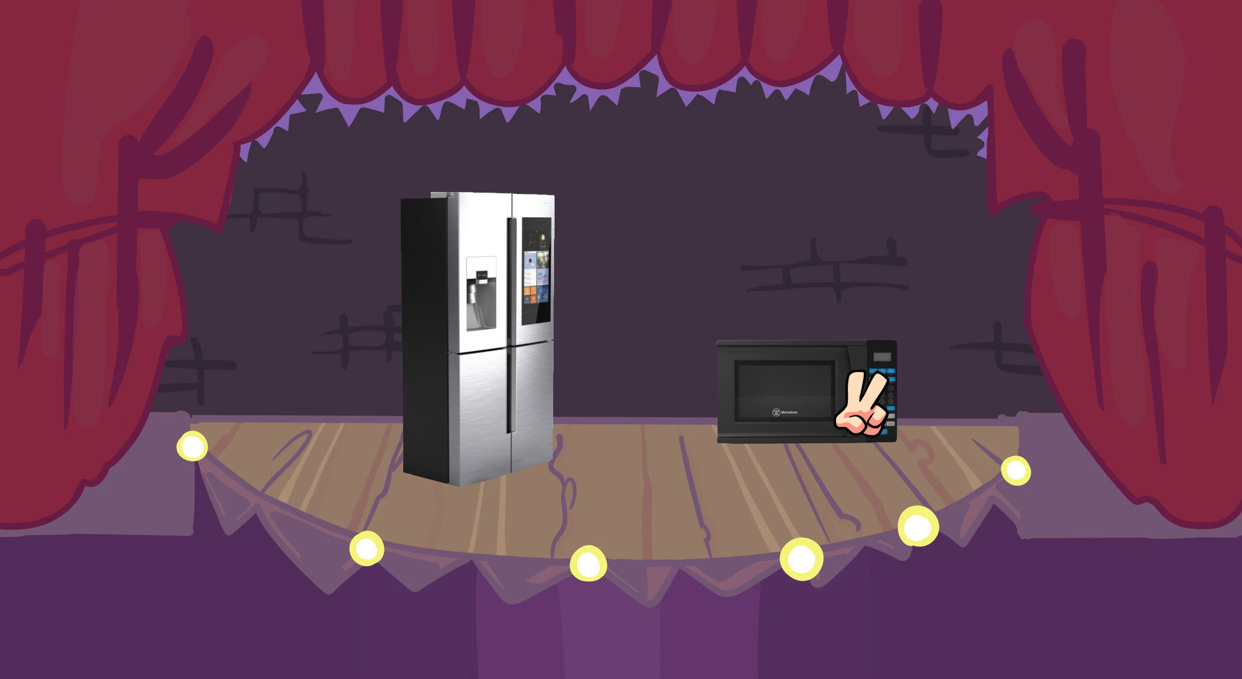 Friday Night Kitchen [Friday Night Funkin'] [Mods]