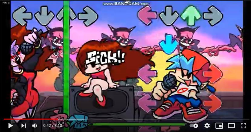 FNF Custom Songs Mod + ALL WEEKS Mod for Friday Night Funkin' | FNF Mods