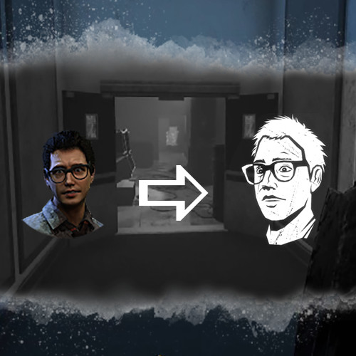 Adept Achievement HUD Icons Mod for Dead by Daylight | DBD Mods