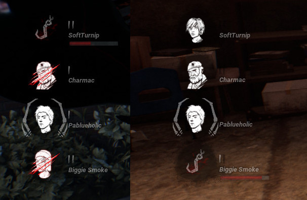 Adept Achievement HUD Icons [Dead by Daylight] [Mods]