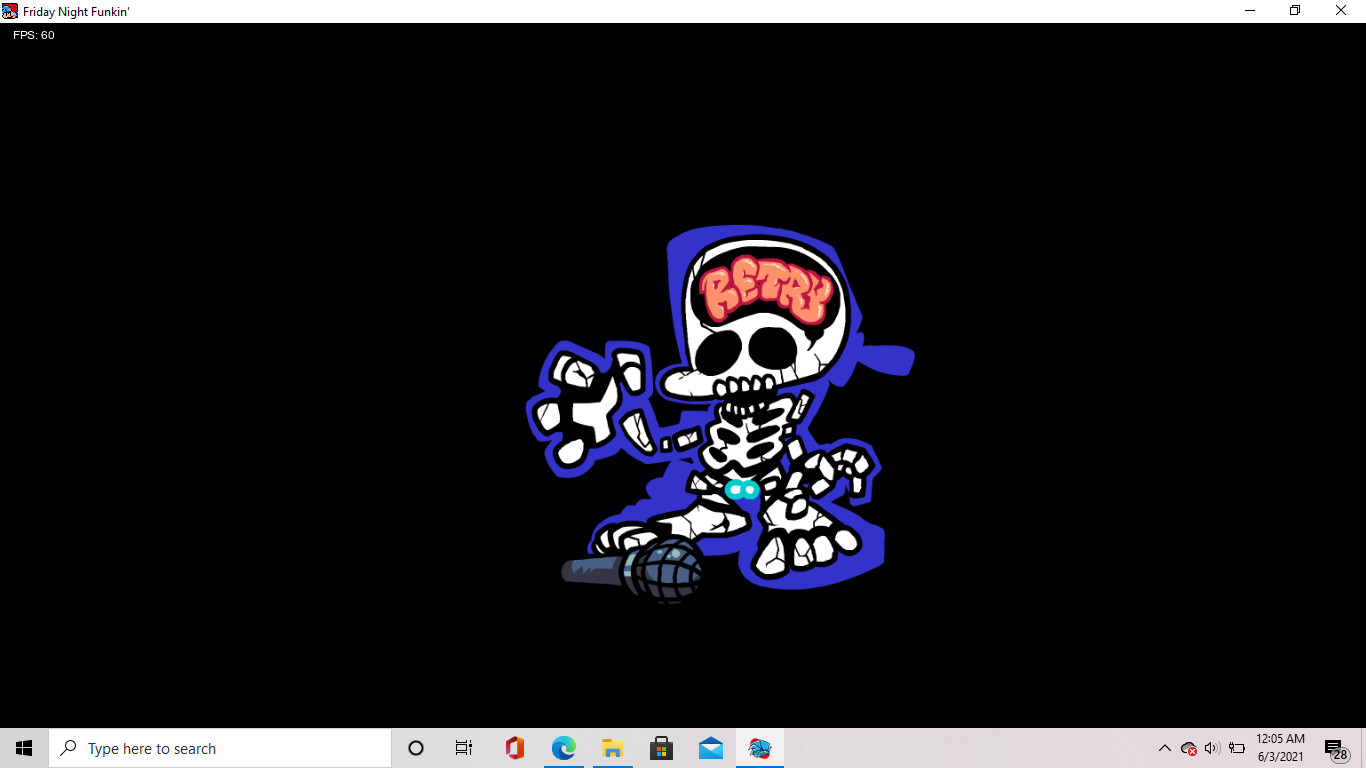 poop over daddydearest [Friday Night Funkin'] [Mods]