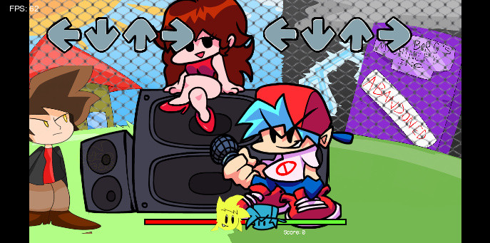 FNF GABY STAR MOD PACK [Friday Night Funkin'] [Mods]