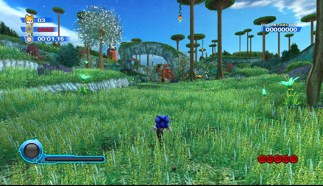 Tails Live Icon Mod for Sonic Colors | SC Mods