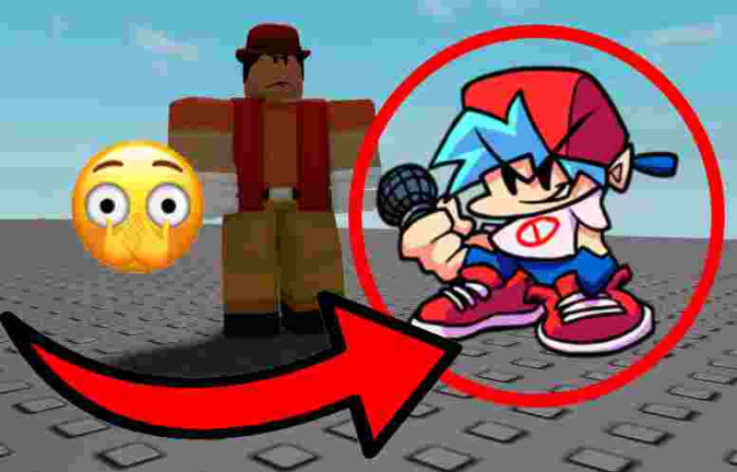 Trapped In Teh 6AYM But The Chart Makes Sense. Mod for Friday Night ...