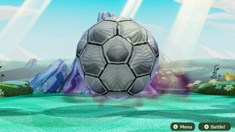 Miitopia: Face Raiders Disco Ball Face Boss Mod for Miitopia (Switch ...