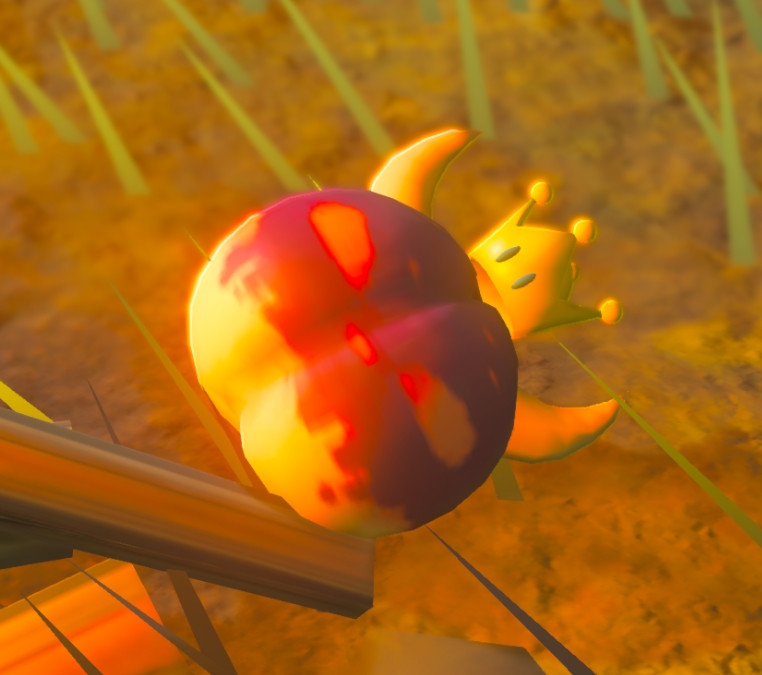 [FOOD] Princess Peaches (Linkle's Bakery) Mod for The Legend of Zelda ...