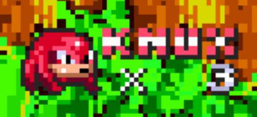 My Custom HUD [Sonic 3 A.I.R.] [Mods]