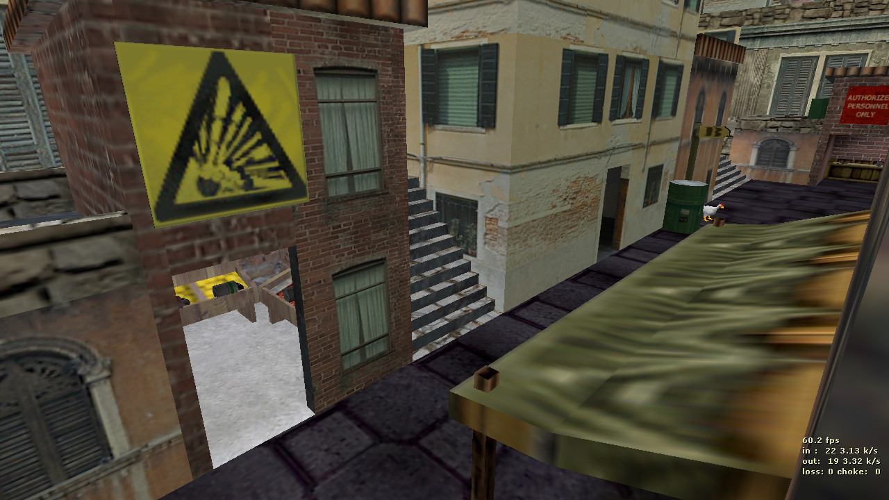 de_java Mod for Counter-Strike 1.6 | CS1.6 Mods