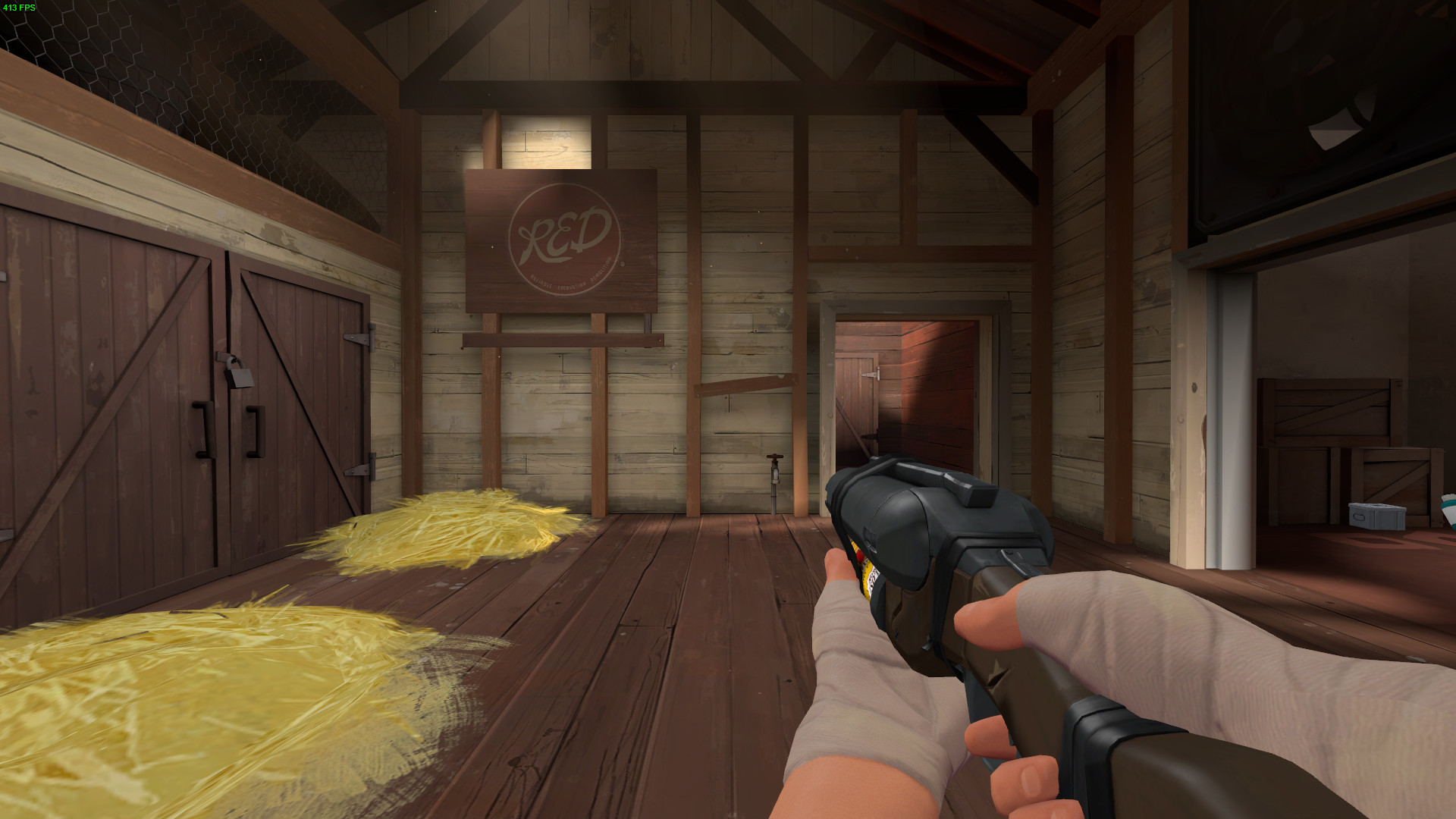 Bonk! Atomic Punch Popper (CASUAL COMPATIBLE) Mod for Team Fortress 2 ...