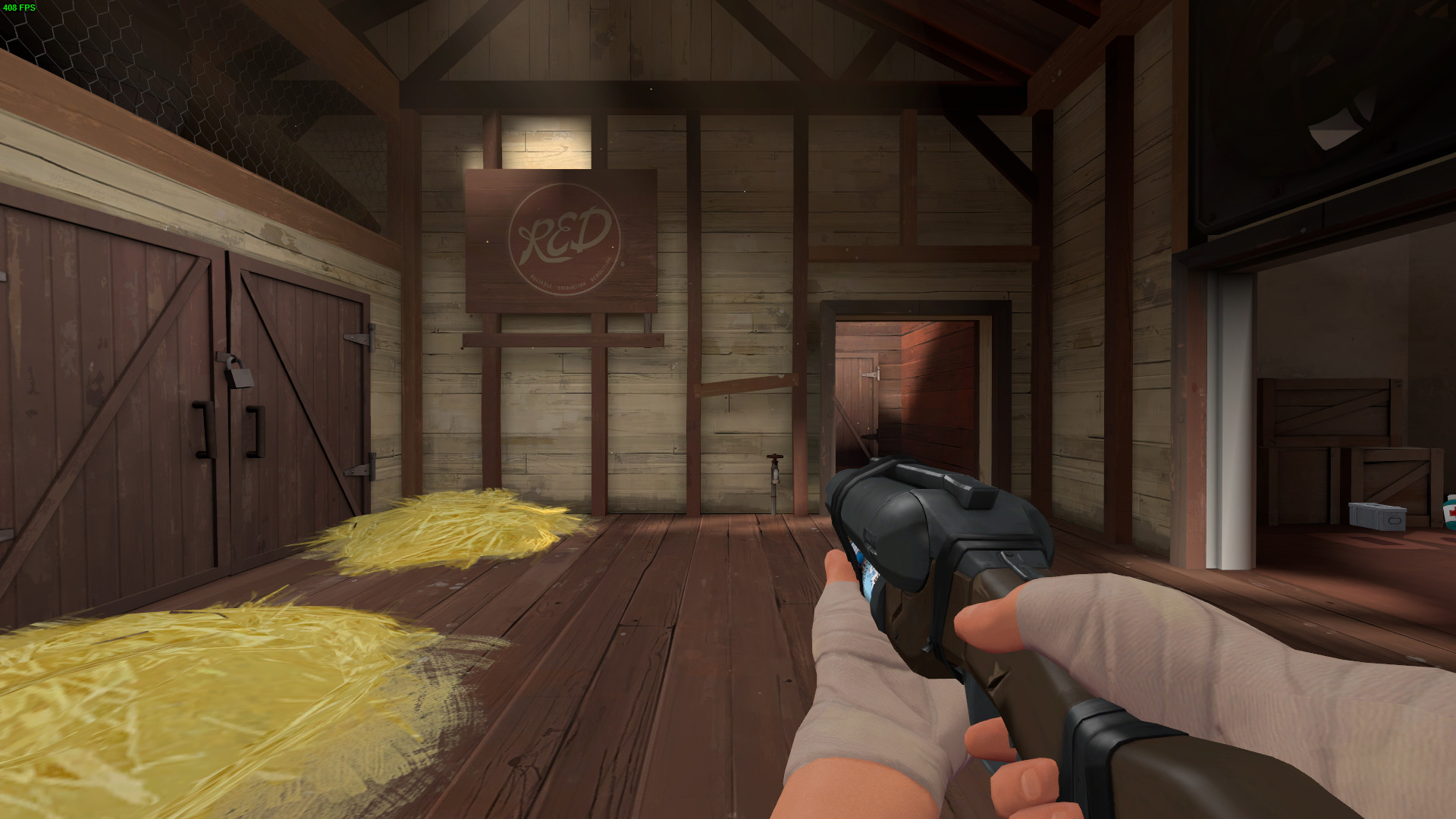 Bonk! Atomic Punch Popper (CASUAL COMPATIBLE) Mod for Team Fortress 2 ...