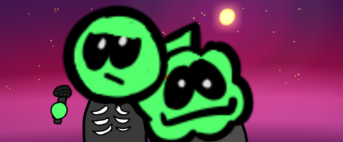 Vs Creepers DEMO [Friday Night Funkin'] [Mods]