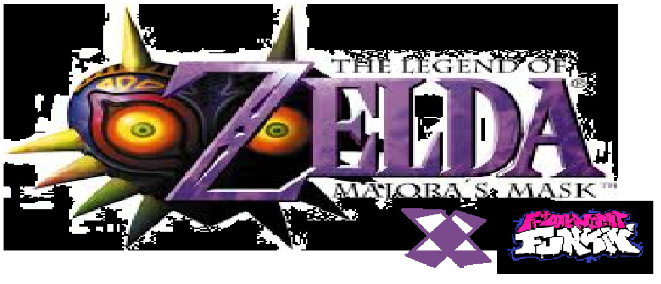 Majora's Mask X FNF (DEMO) Mod for Friday Night Funkin' | FNF Mods