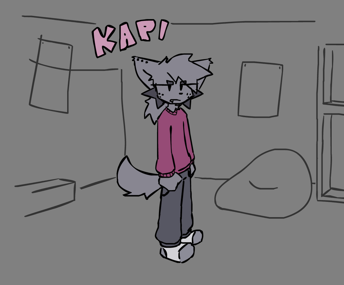 Vs Kapi Arcade Showdown for fnf multiplayer! Mod for Friday Night ...