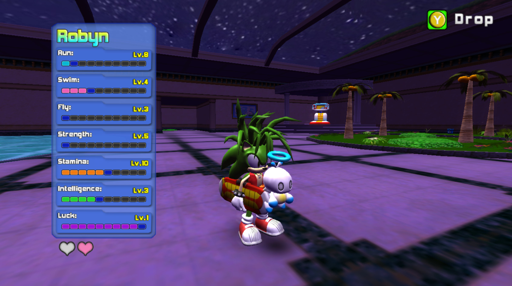 Sonia and Manic Mod for Sonic World | SW Mods