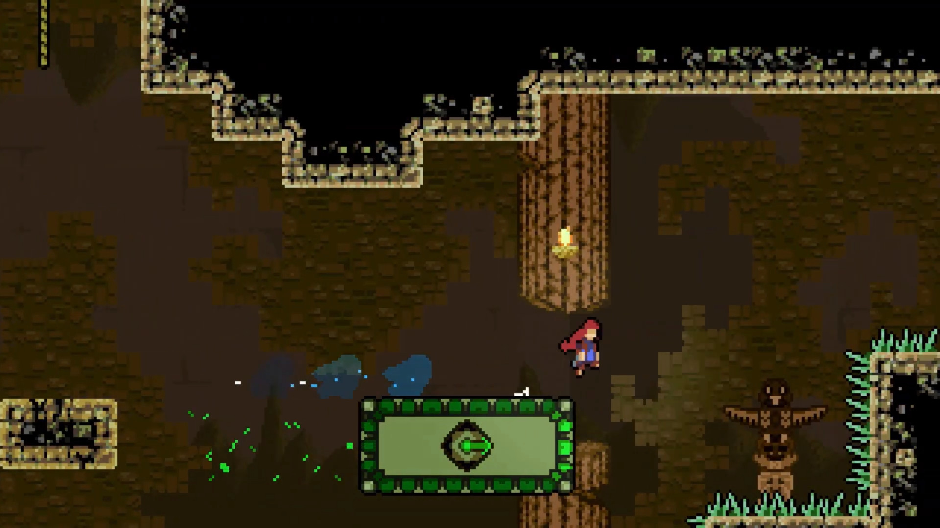 Celeste: Into The Jungle Mod for Celeste | Celeste Mods