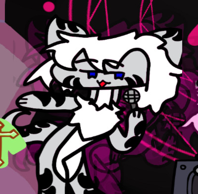 Changed Tiger Shark And Squid Dog Over Sarv & Ruv Mod for Friday Night ...