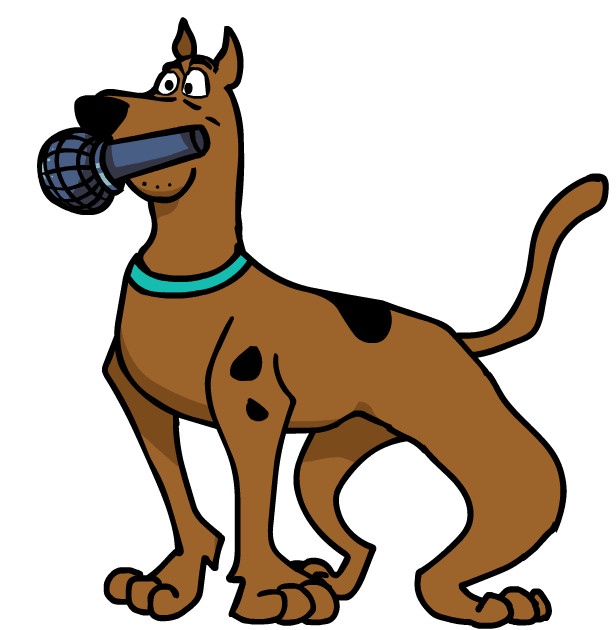 Scooby Doo Skin for BF! [Friday Night Funkin'] [Mods]