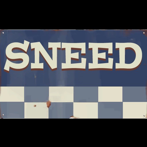 Sneed Signs [Team Fortress 2 Classic] [Mods]