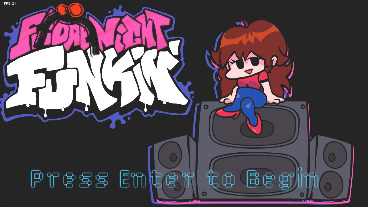 fnf (school) [Friday Night Funkin'] [Mods]