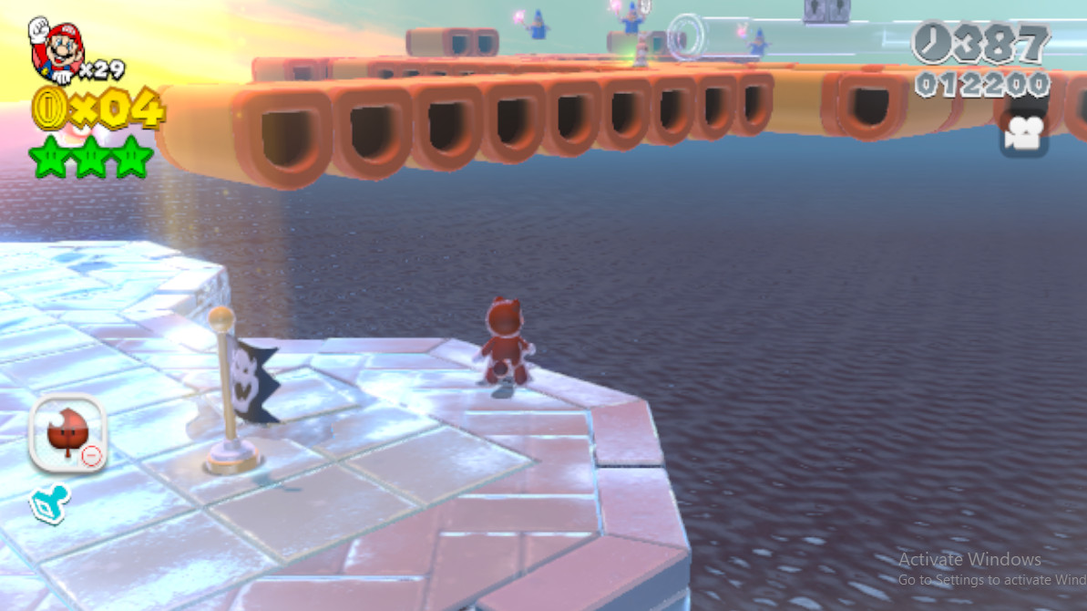 NEWER Super Mario 3d World Mod for Super Mario 3D World | SM3DW Mods