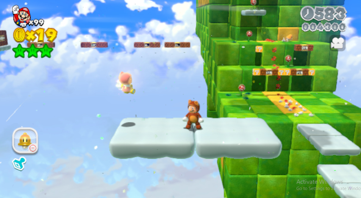 NEWER Super Mario 3d World Mod for Super Mario 3D World | SM3DW Mods