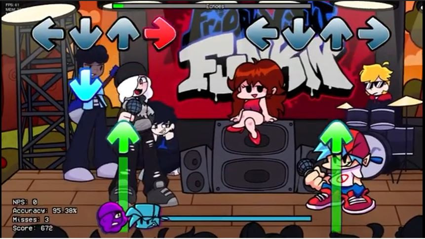 Friday Night Funkin' Starlight Mayhem M&L Bowser's Mod for Friday Night ...