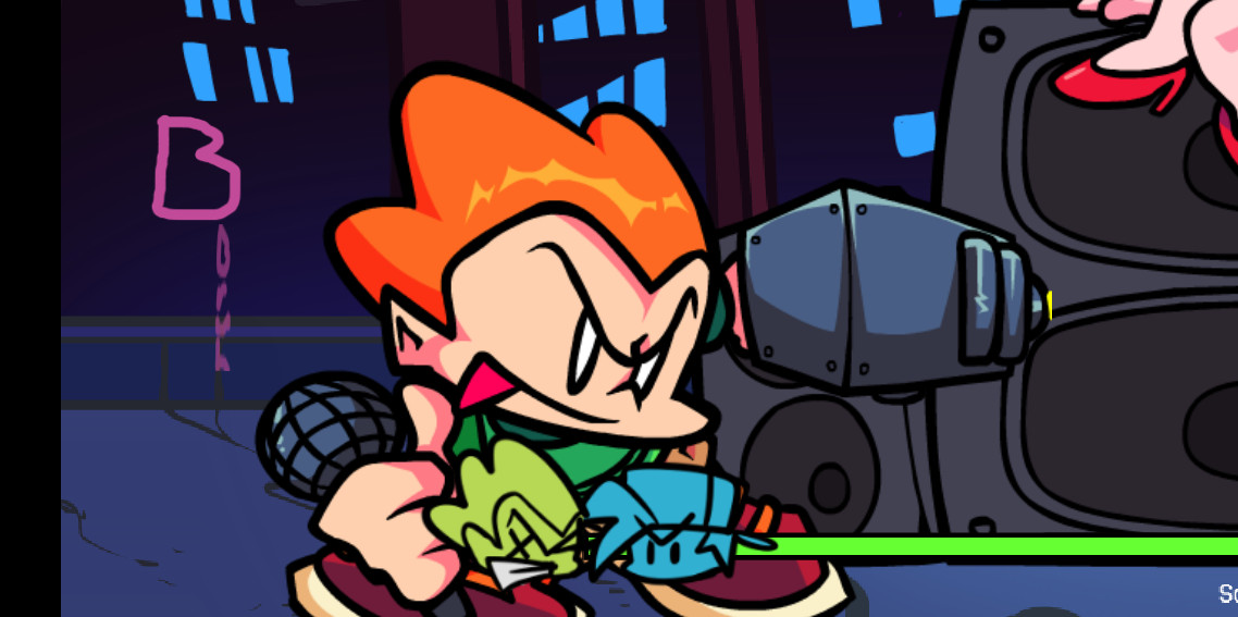 bruh night funkin [Friday Night Funkin'] [Mods]