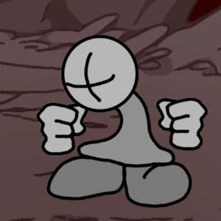 Madness combat grunt over bf [Friday Night Funkin'] [Mods]