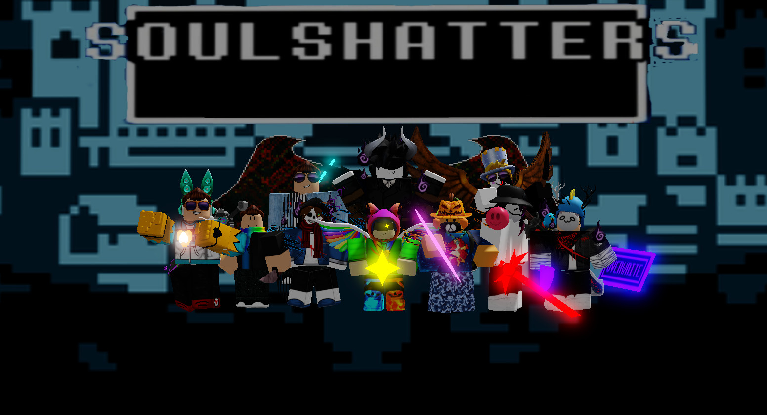 Defender soul FNF MOD [Friday Night Funkin'] [Mods]