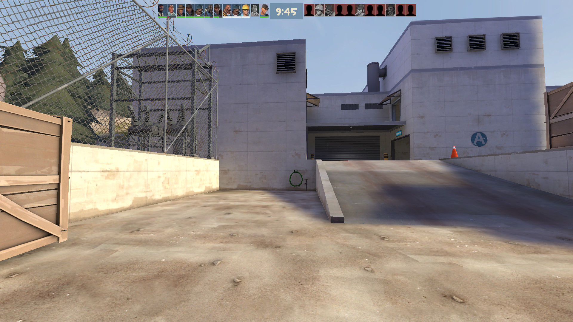 e.v.e HUD: kleen edition Mod for Team Fortress 2 | TF2 Mods