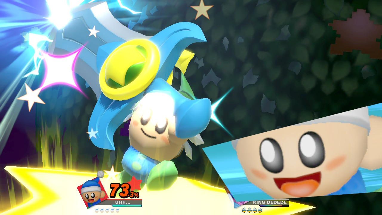 Poppy Bros Jr Mod for Super Smash Bros. Ultimate | SSBU Mods