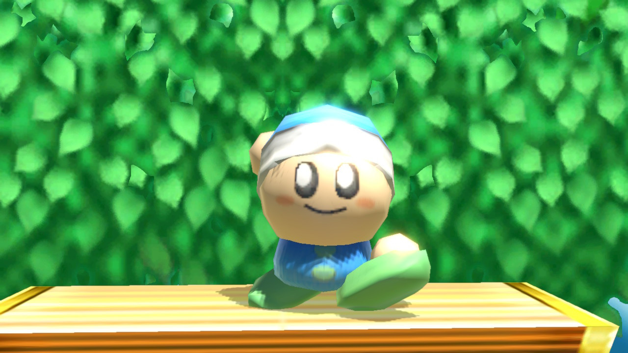 Poppy Bros Jr Mod for Super Smash Bros. Ultimate | SSBU Mods