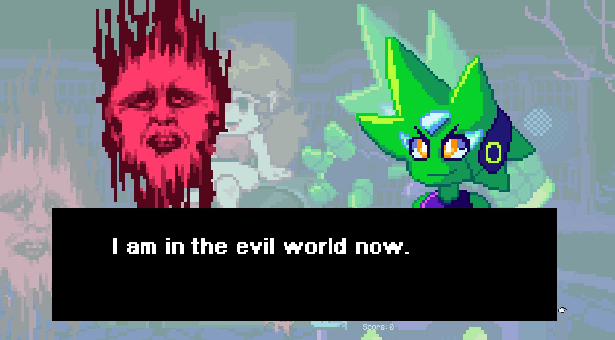 Playable Pixel Neon [Friday Night Funkin'] [Mods]